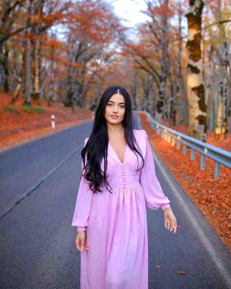 Incontri Con Una Donna Georgiana: La Guida Completa Per Gli Uomini